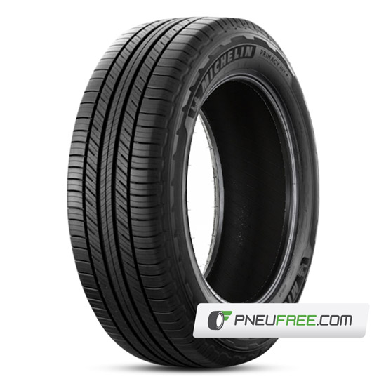 PNEU 235/60R18 103V PRIMACY SUV+ MICHELIN - Pneufree.com