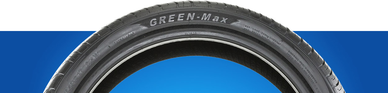 Pneus LingLong - GREEN-MAX