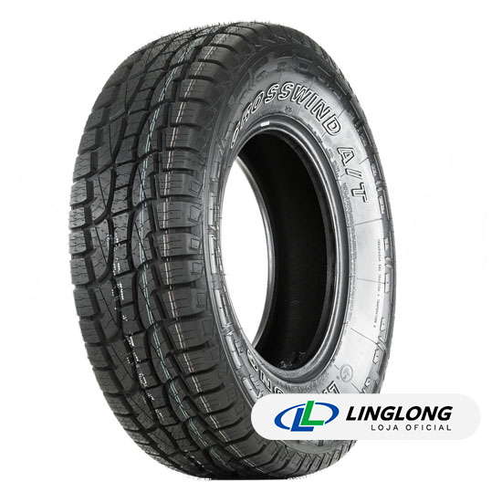 PNEU 265/70R16 112T CROSSWIND AT LINGLONG | Loja Oficial LingLong