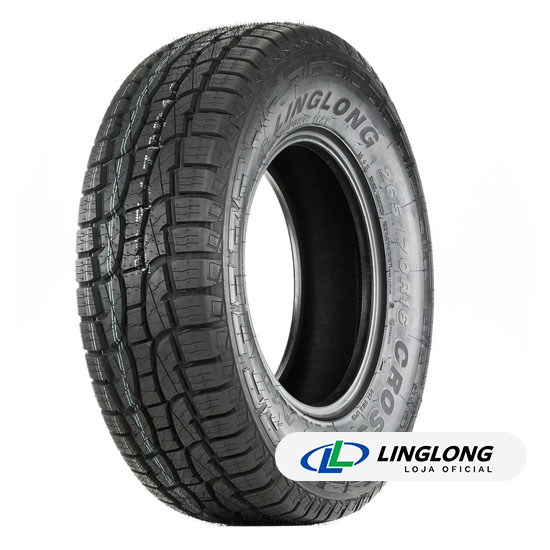 PNEU 215/65R16 98T CROSSWIND AT LINGLONG | Loja Oficial LingLong
