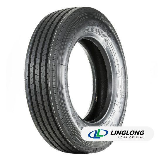 PNEU 215/75R17,5 16 Lonas 135/133J LLF86 LINGLONG | Loja Oficial LingLong