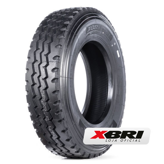 PNEU 295/80R22,5 18 Lonas 152/149L ECOMIX A1 XBRI | Loja Oficial XBRI