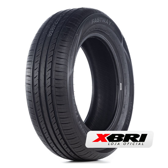 PNEU 215/65R16 98V FASTWAY E1 XBRI | Loja Oficial XBRI