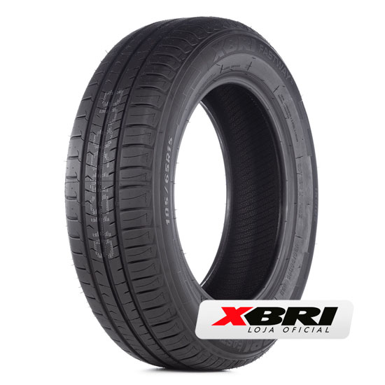 PNEU 185/65R15 88H FASTWAY G1 XBRI | Loja Oficial XBRI