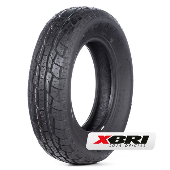 PNEU 175/75R14 86T FORZA AT2 XBRI | Loja Oficial XBRI
