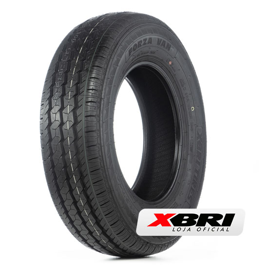 Pneu 225 70r15c 8 Lonas 112 110r Forza Van F1 Xbri Loja Oficial Xbri