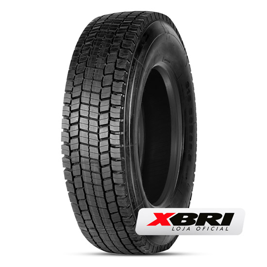 PNEU 295/80R22,5 18 LONAS 152/149M ROBUSTO+ XBRI | Loja Oficial XBRI